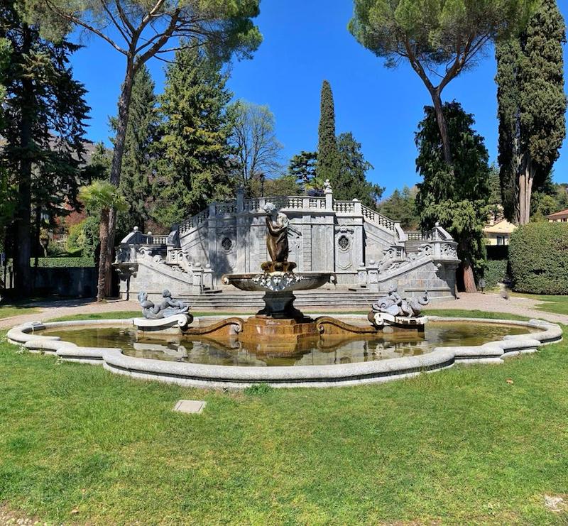 Greenway sul Lago di Como - Ecoturismonline